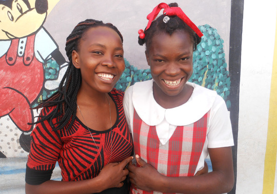 3 Ways You Can Give Hope to Children in Slavery - Restavek Freedom