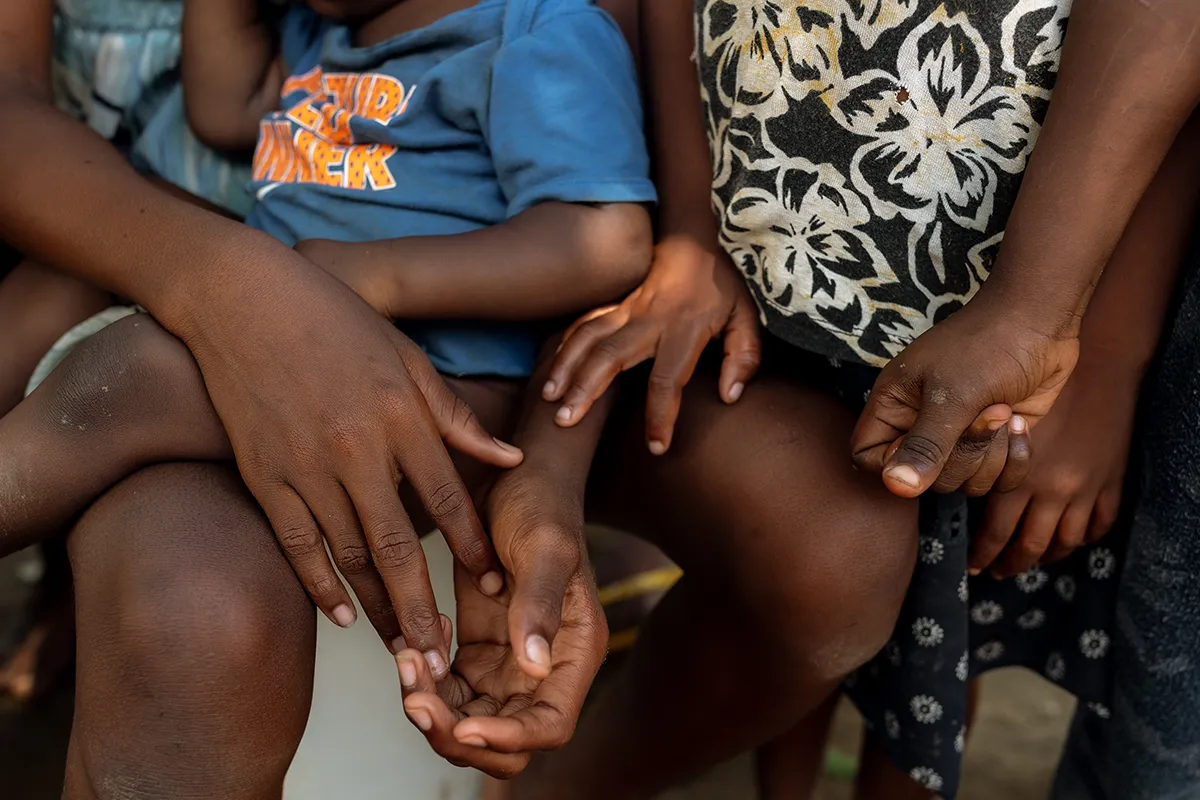 What is Restavek? - Restavek Freedom