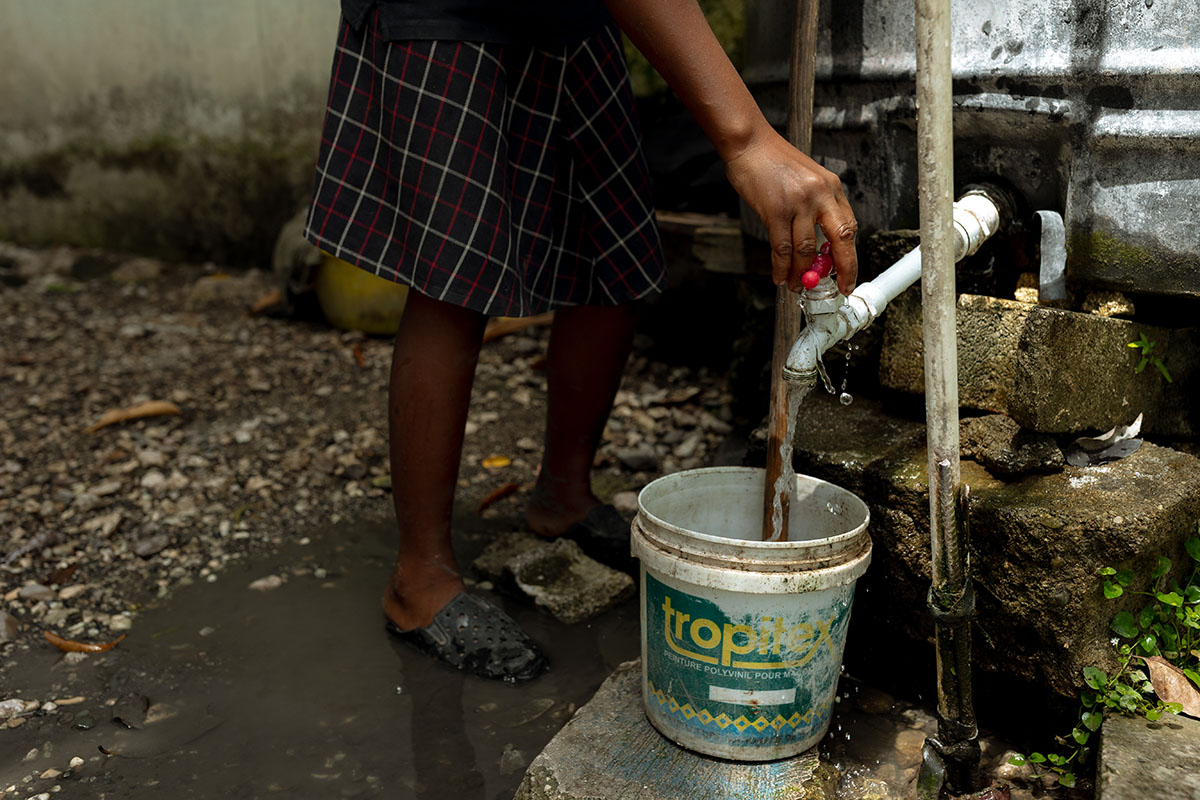 What is Restavek? - Restavek Freedom